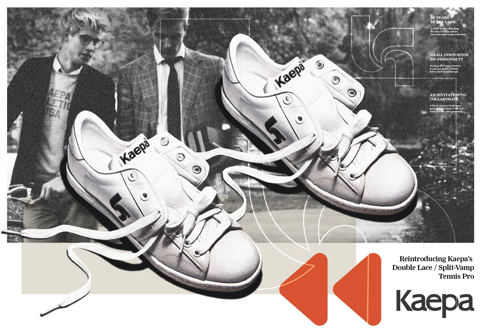 Classics – Kaepa