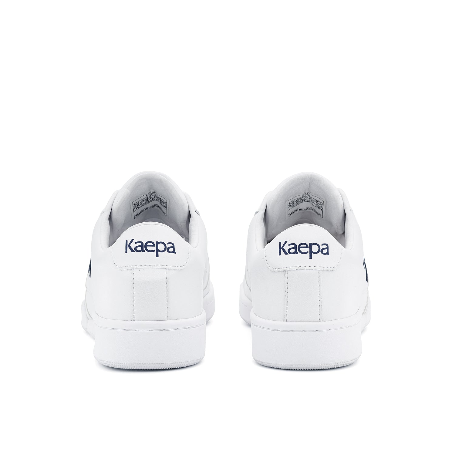 Double Lace Classic Swirl K – Kaepa